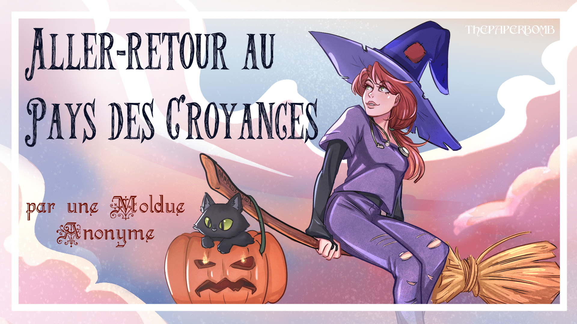 Ostéopathie - Road trip aux pays des croyances,... - Zétérinaires